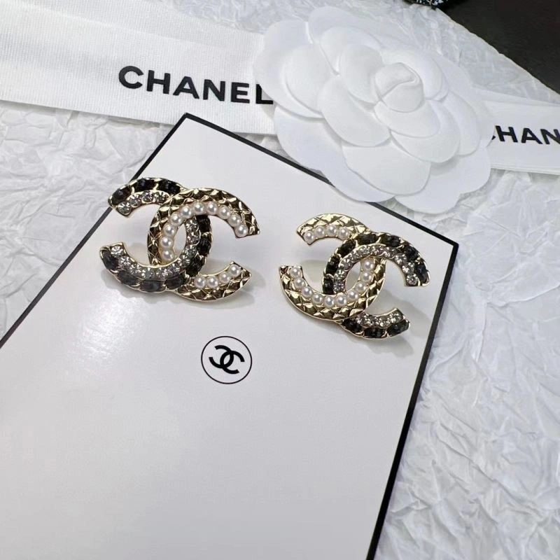 High fidelity Chanel Earrings
