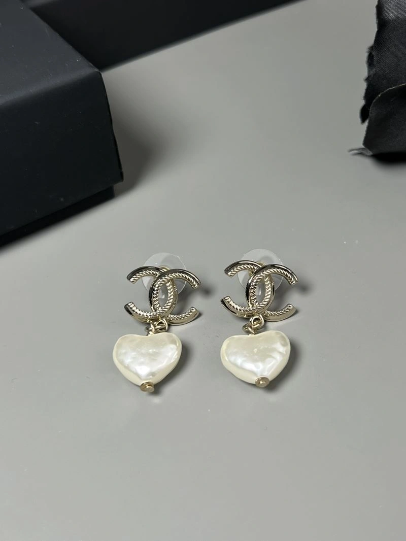 Perfect replica Chanel Earrings