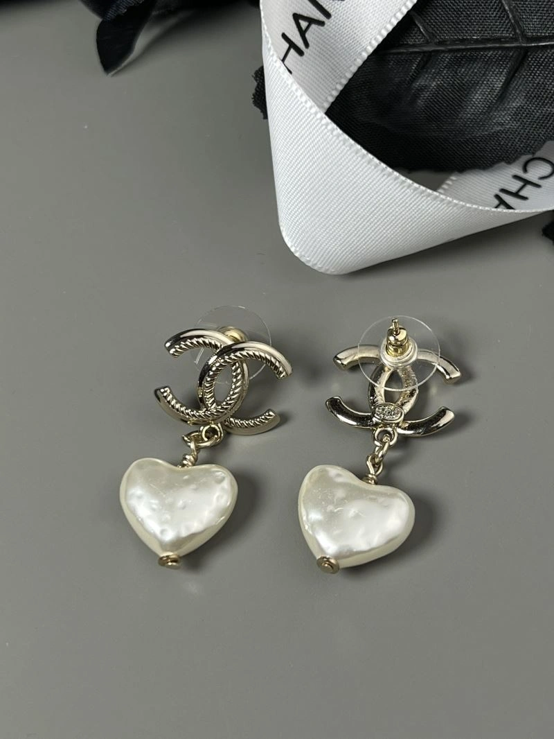 Perfect replica Chanel Earrings