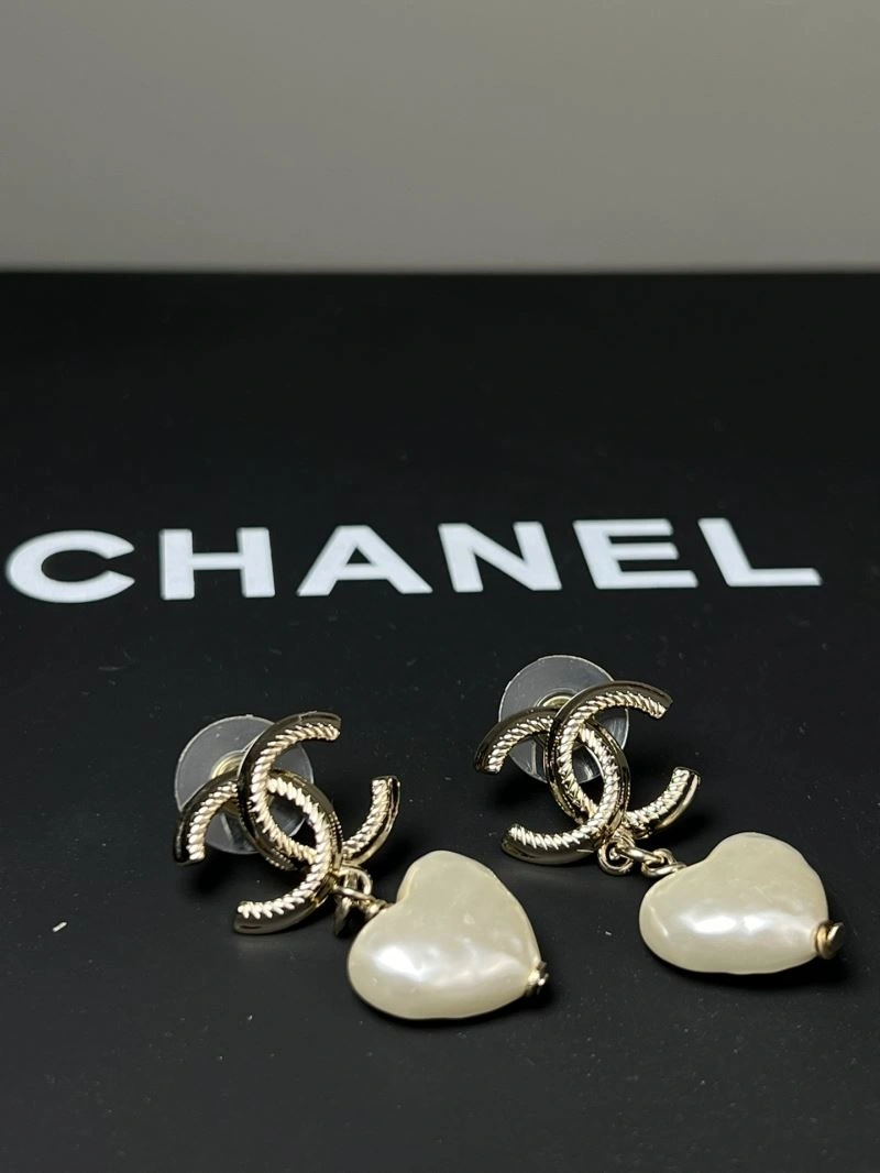 Perfect replica Chanel Earrings