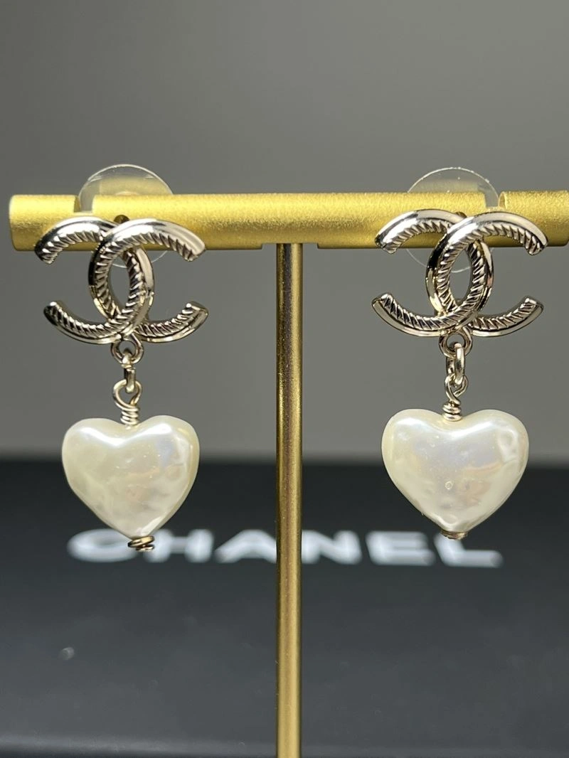 Perfect replica Chanel Earrings