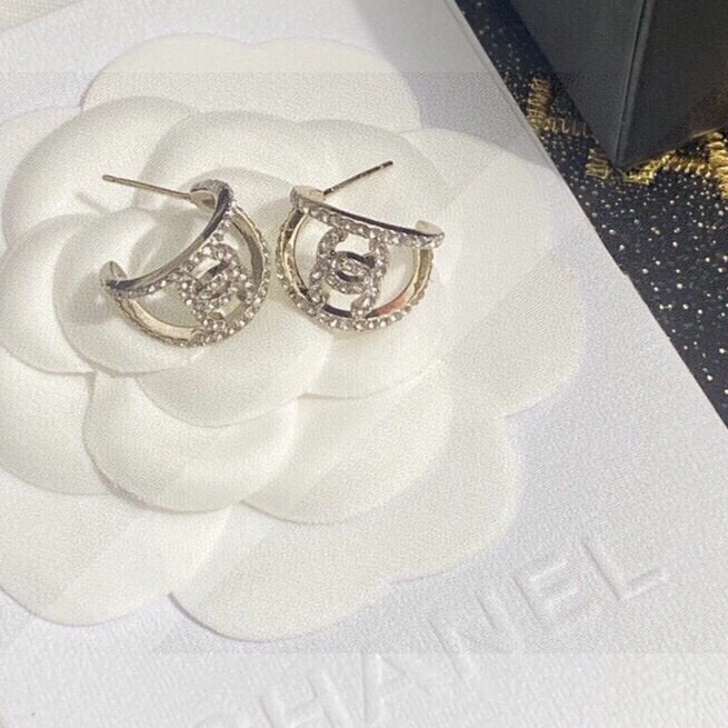 Inexpensive Chanel Earrings