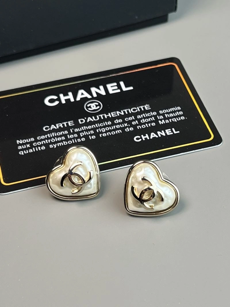 OEM Chanel Earrings