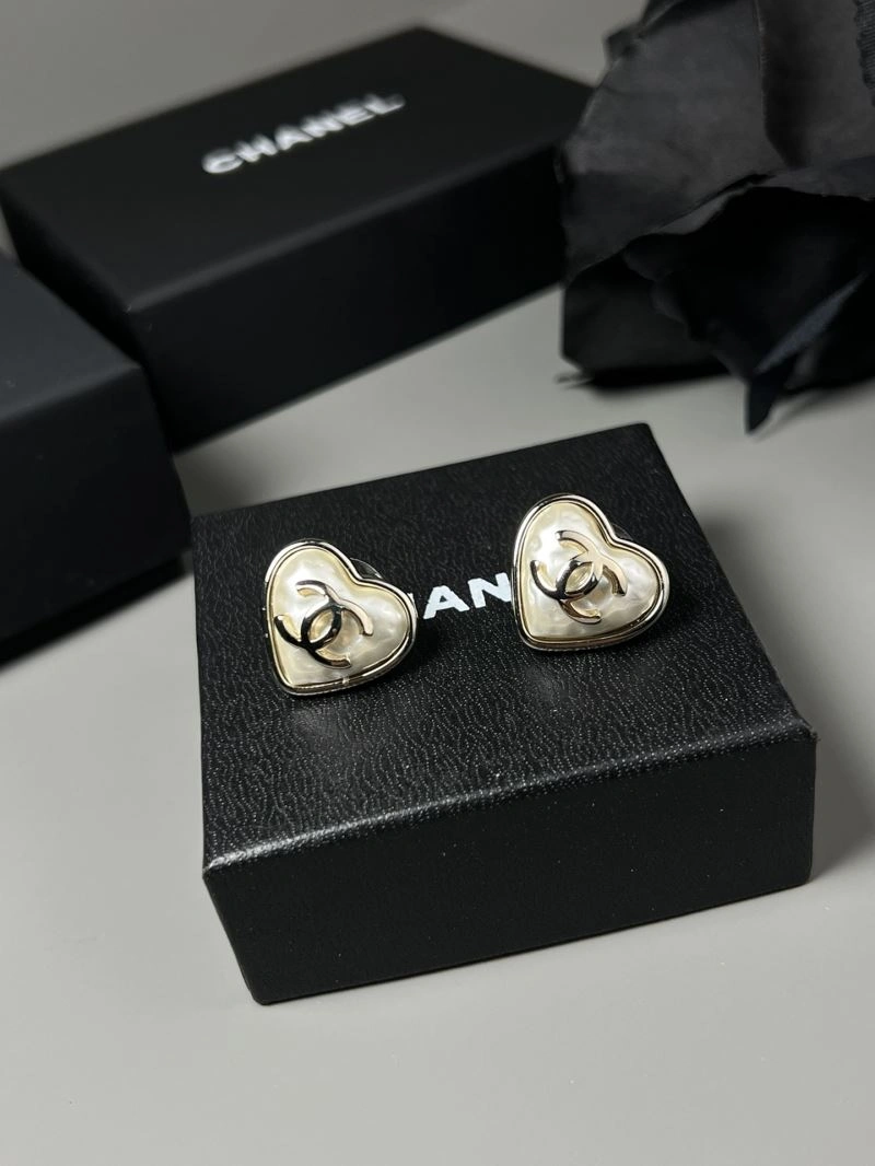 OEM Chanel Earrings