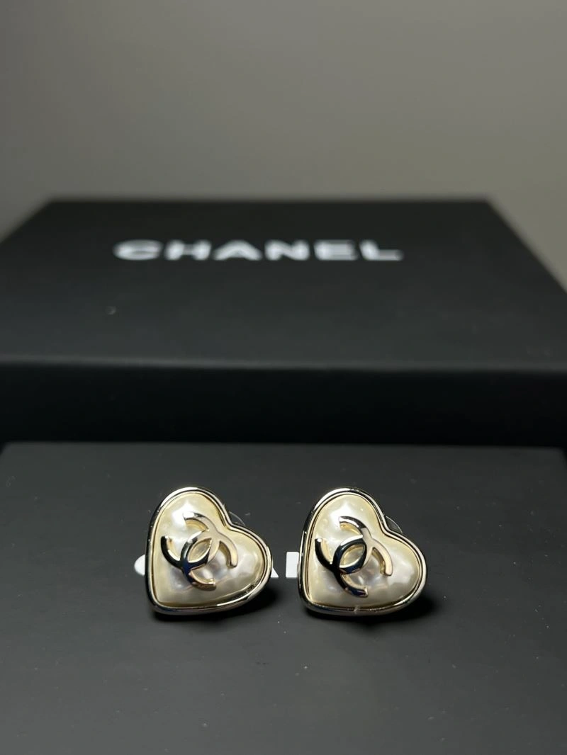 OEM Chanel Earrings