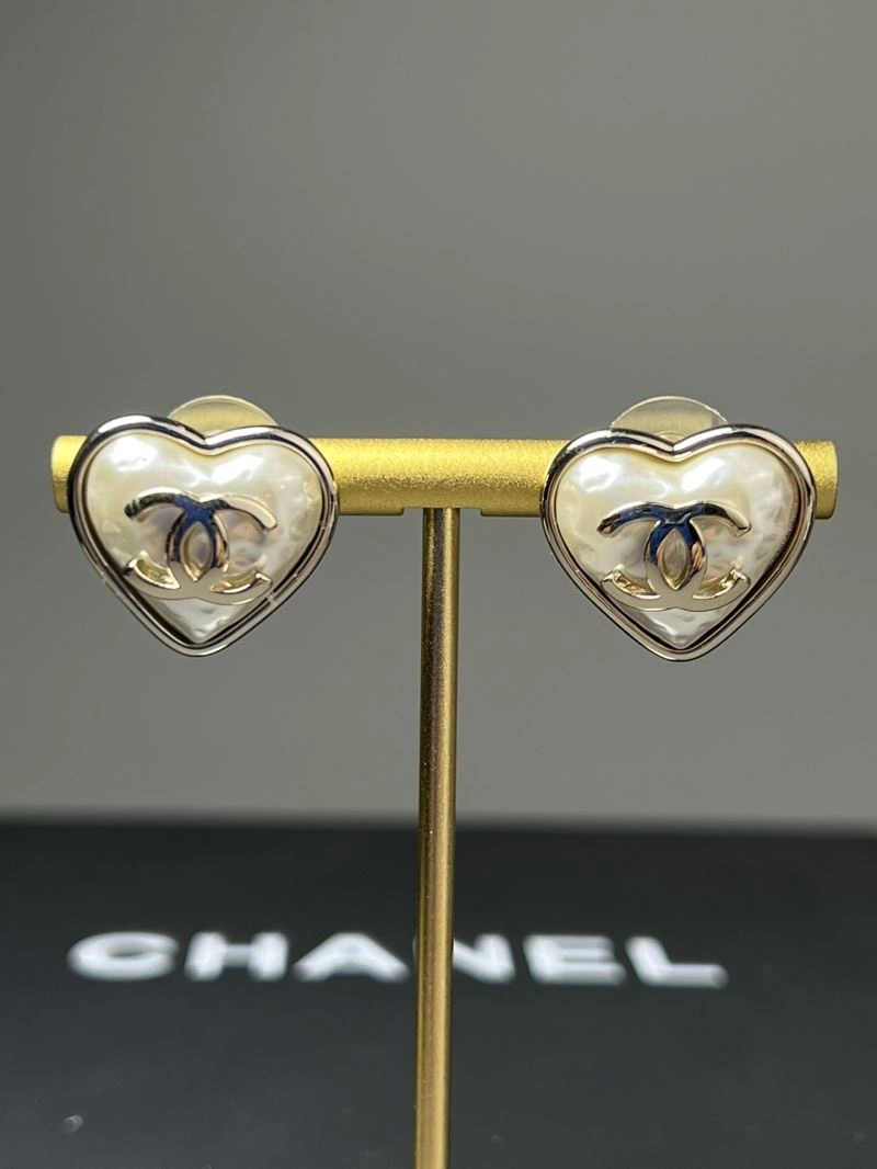 OEM Chanel Earrings