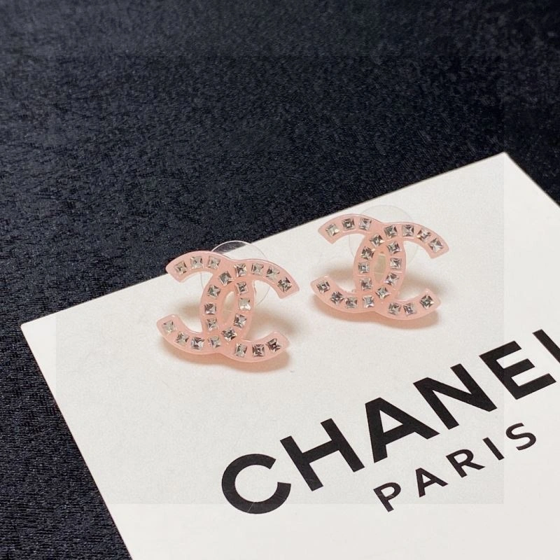 Bargain Chanel Earrings