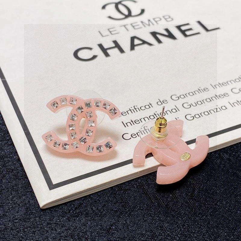 Bargain Chanel Earrings