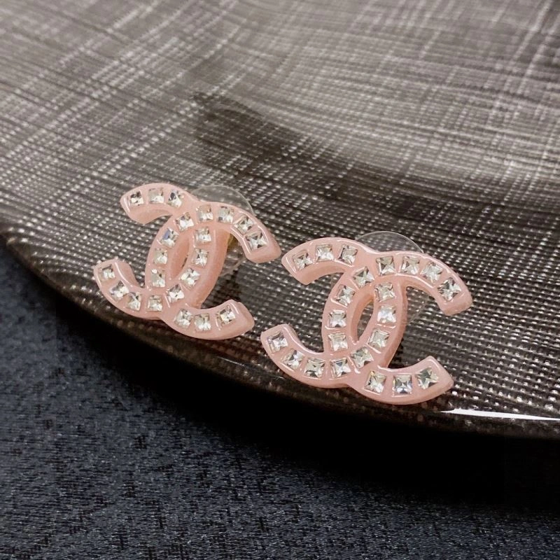 Bargain Chanel Earrings