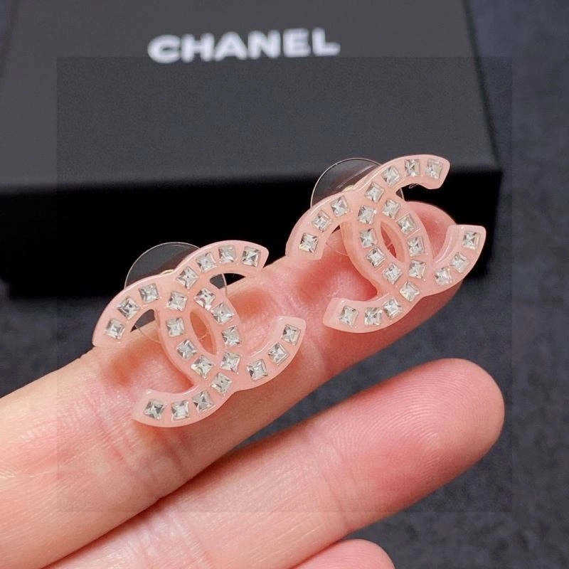 Bargain Chanel Earrings