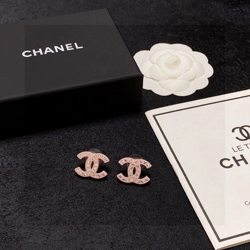 Bargain Chanel Earrings