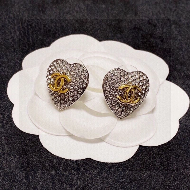 OEM Chanel Earrings
