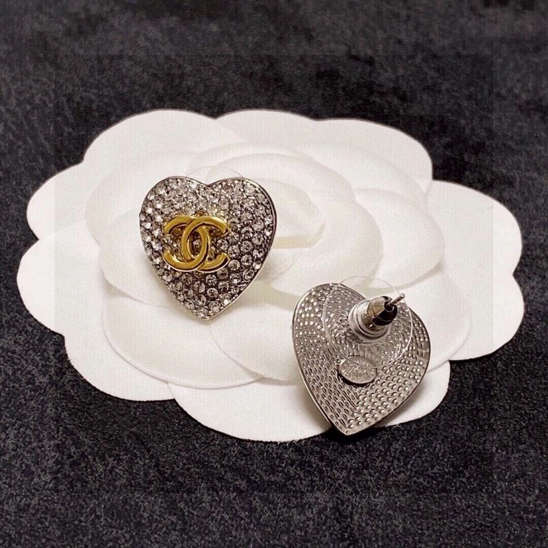 OEM Chanel Earrings