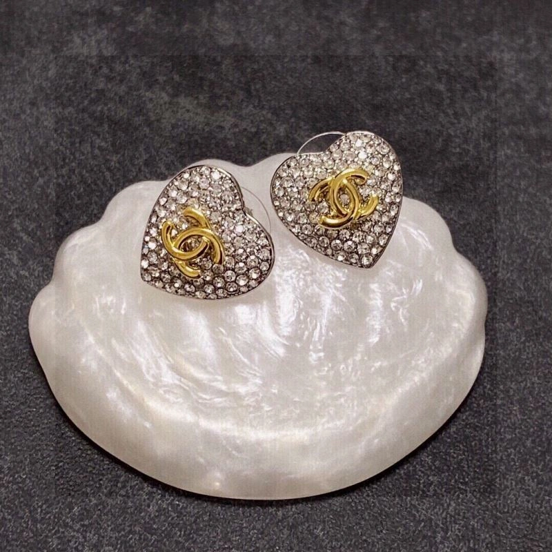 OEM Chanel Earrings