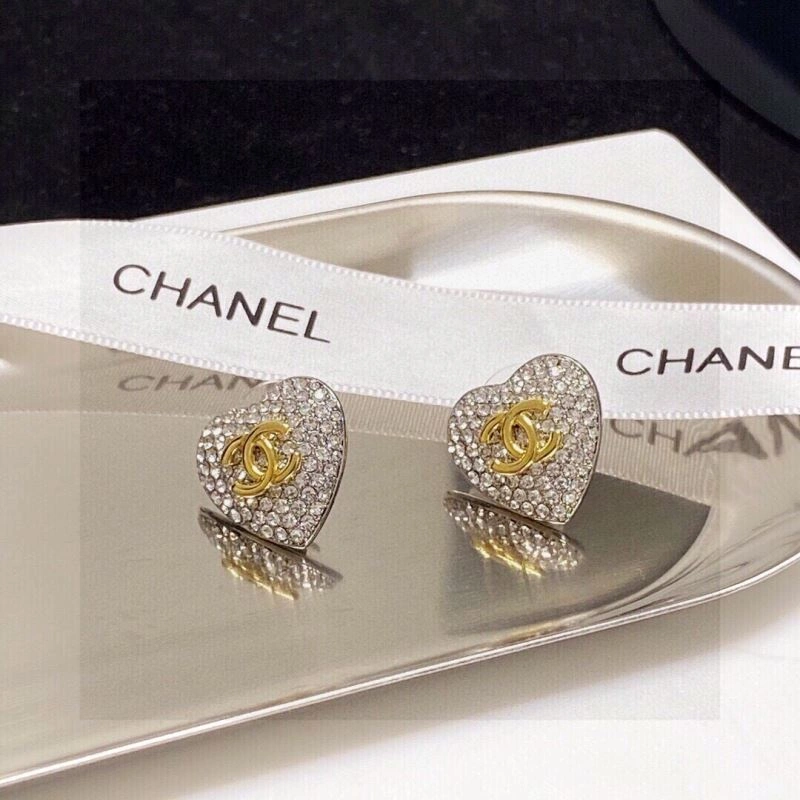 OEM Chanel Earrings