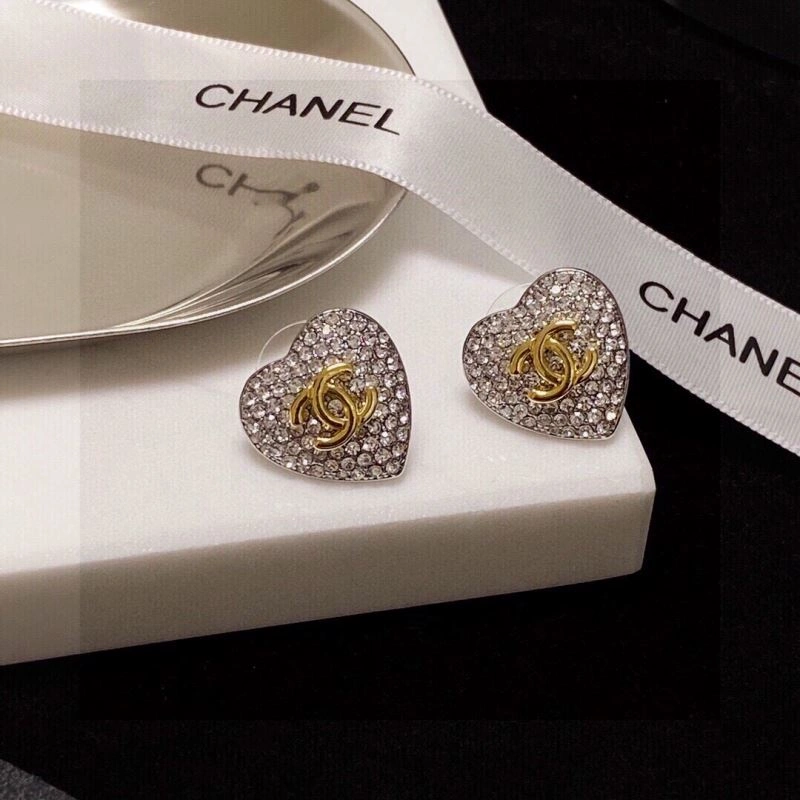 OEM Chanel Earrings