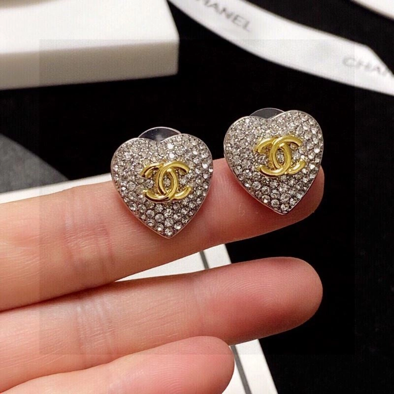OEM Chanel Earrings