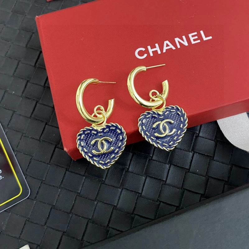 Bargain Chanel Earrings
