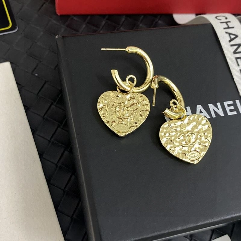 Bargain Chanel Earrings