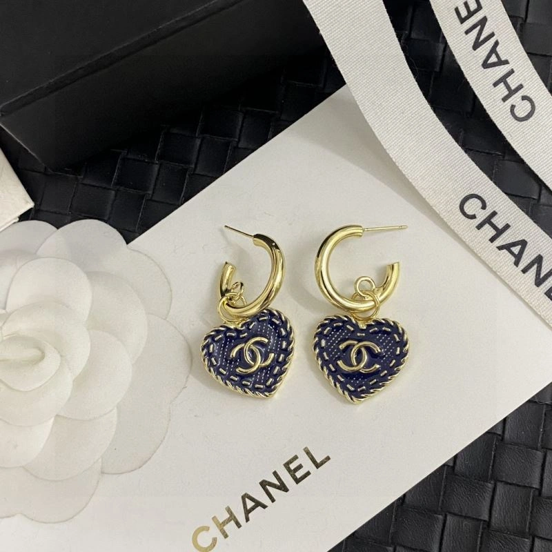 Bargain Chanel Earrings