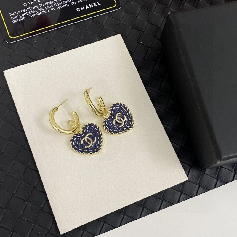 Bargain Chanel Earrings