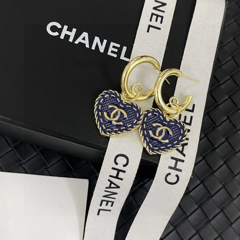Bargain Chanel Earrings
