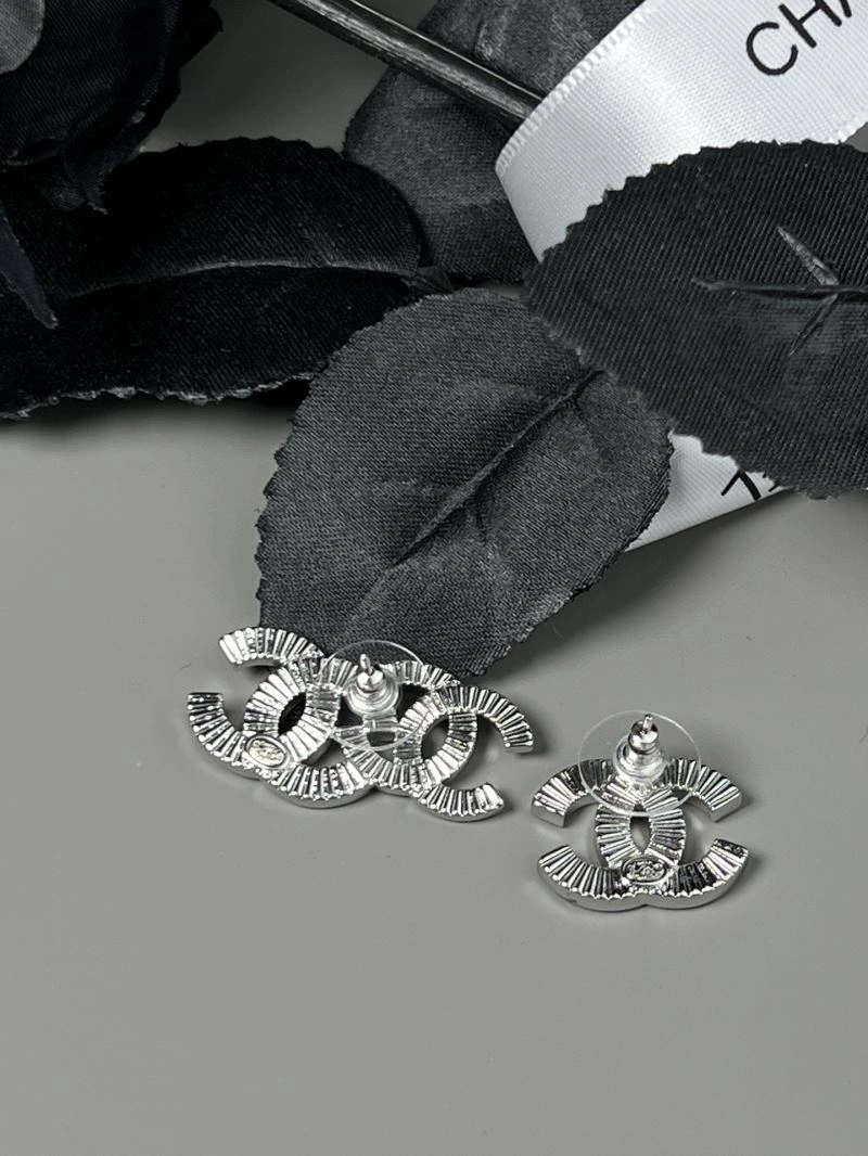 Bargain Chanel Earrings