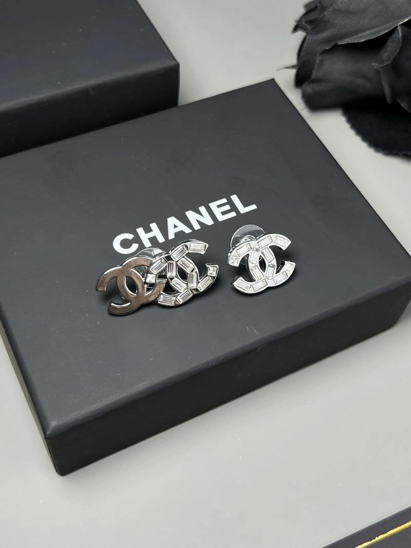 Bargain Chanel Earrings