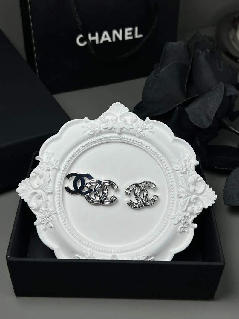 Bargain Chanel Earrings