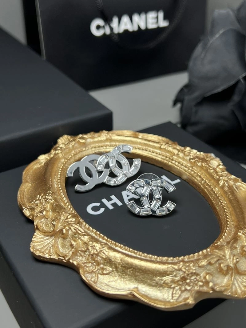 Bargain Chanel Earrings