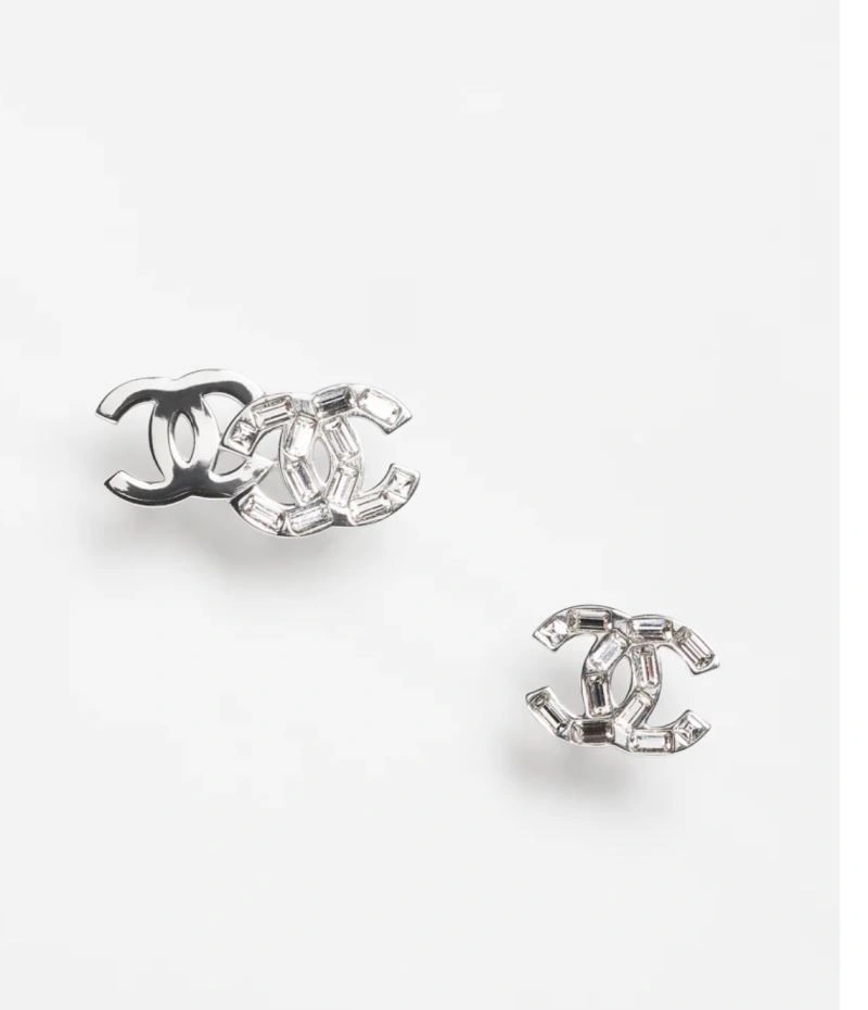 Bargain Chanel Earrings