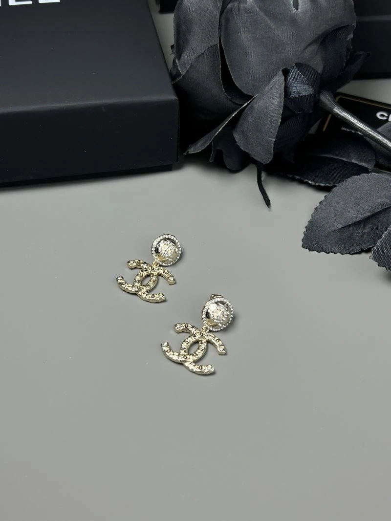 Discounted Chanel Earrings