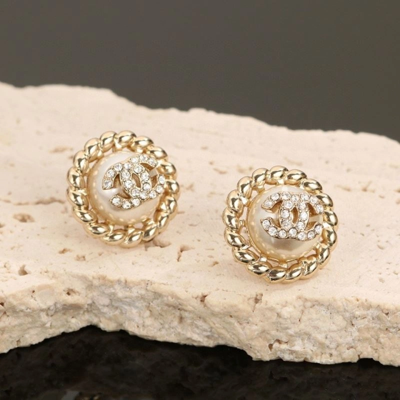 OEM Chanel Earrings