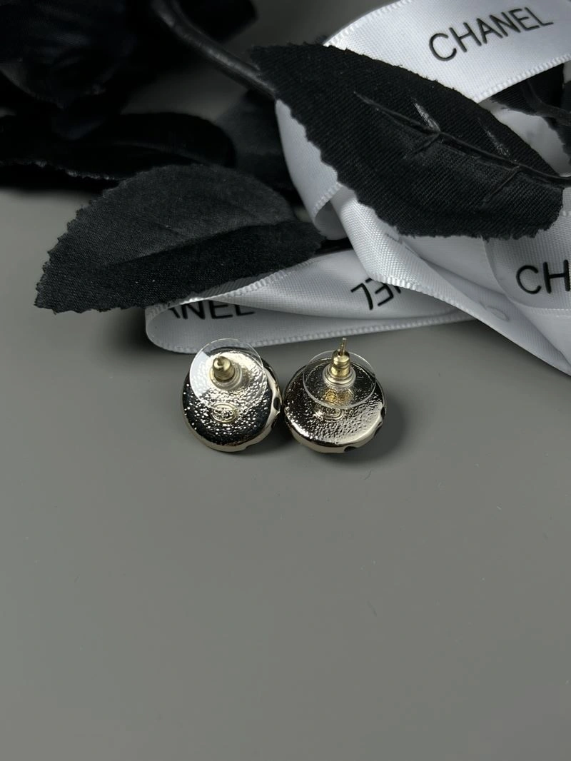 Discounted Chanel Earrings