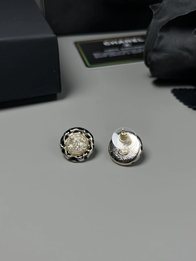 Discounted Chanel Earrings