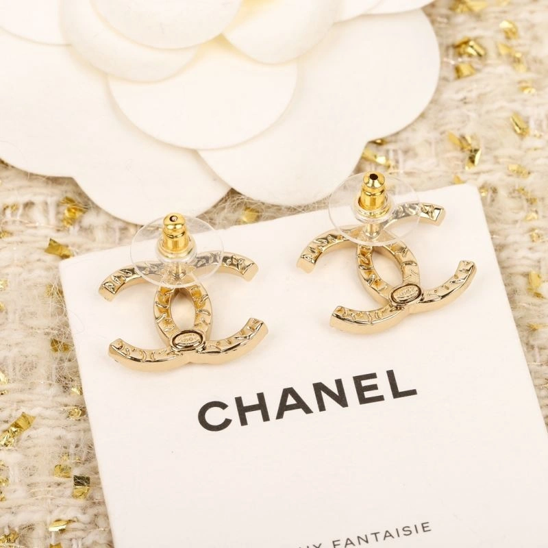 High fidelity Chanel Earrings