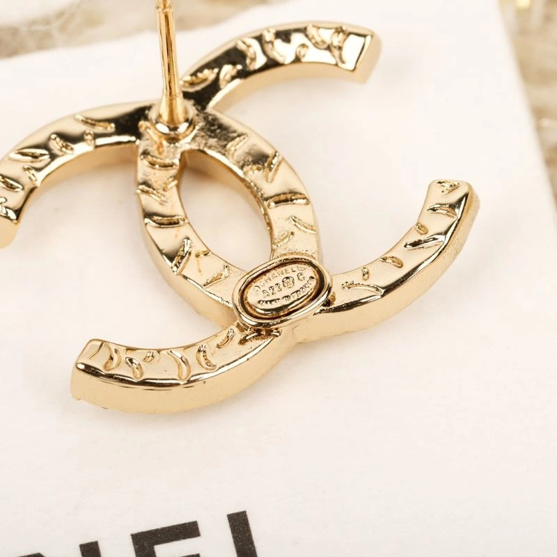 High fidelity Chanel Earrings