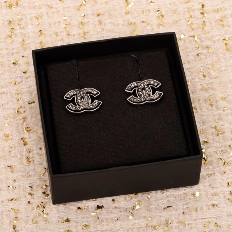 Precise copy Chanel Earrings