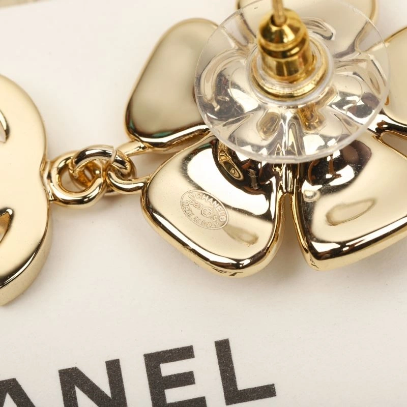 Precise copy Chanel Earrings
