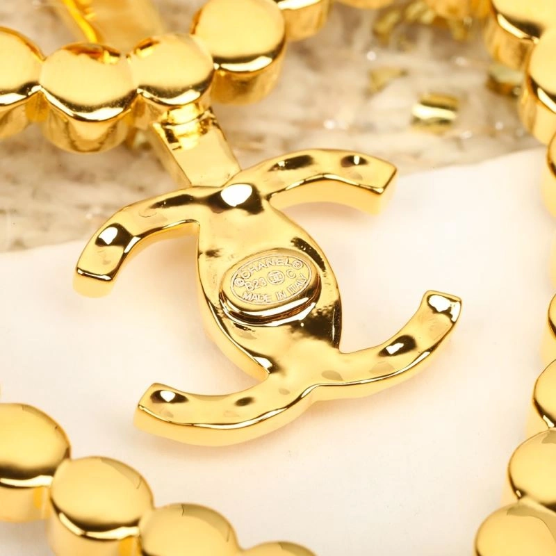 High fidelity Chanel Earrings