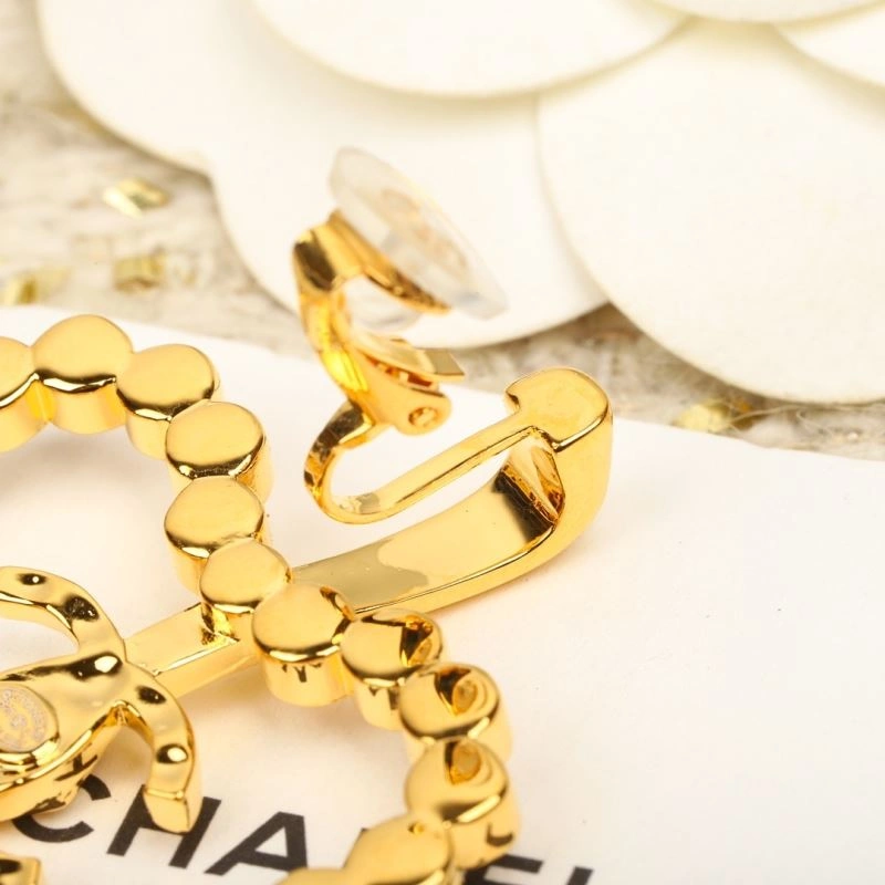 High fidelity Chanel Earrings