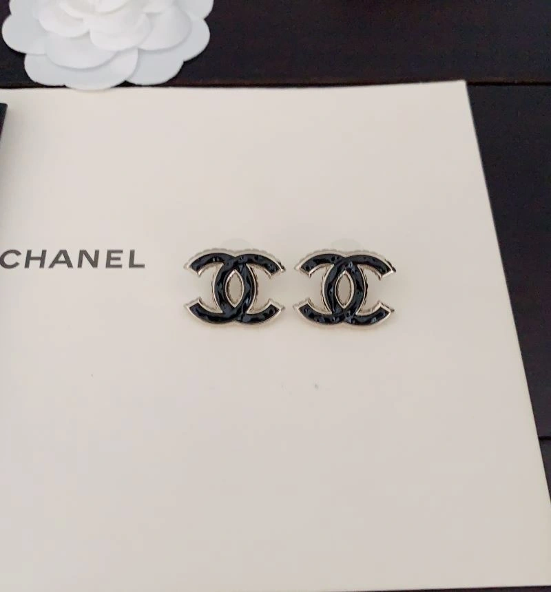 Economical Chanel Earrings