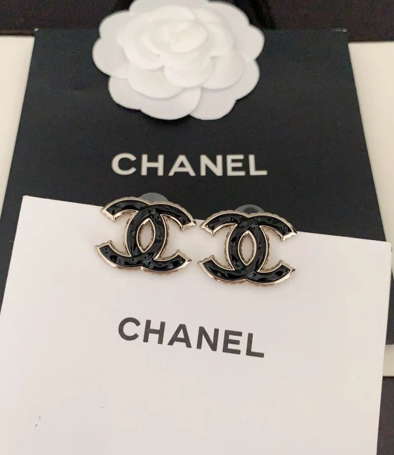 Economical Chanel Earrings
