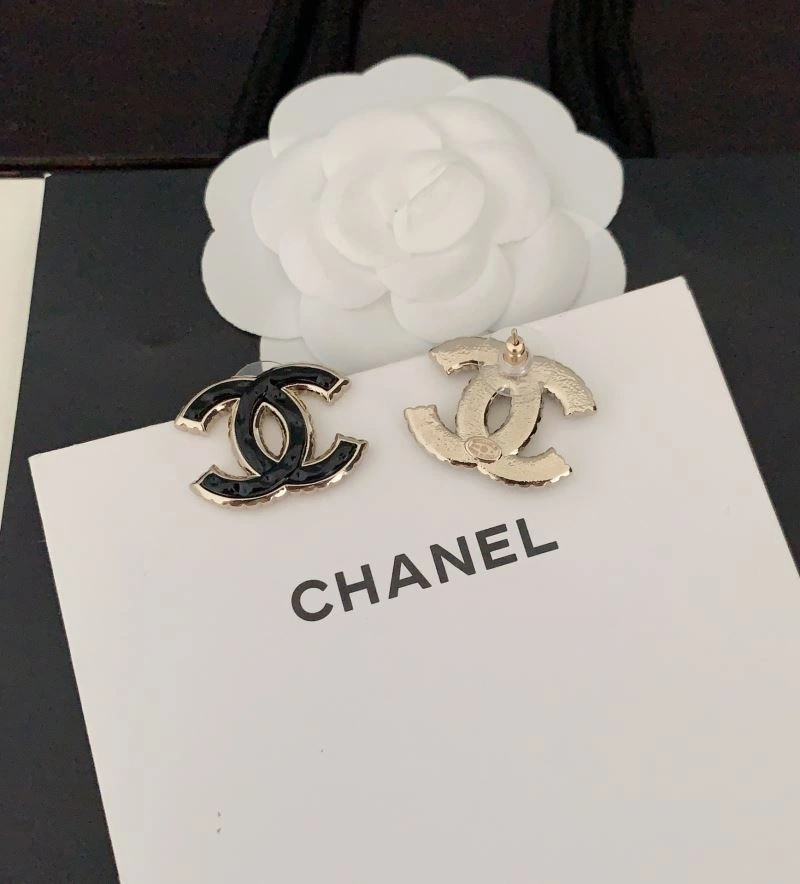 Economical Chanel Earrings