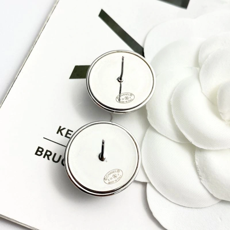 Affordable Chanel Earrings