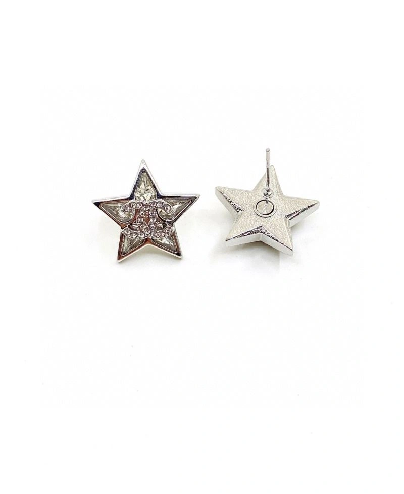 Factory-made Chanel Earrings