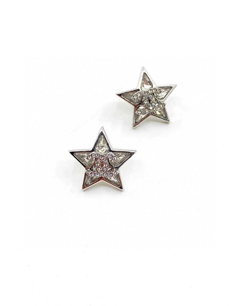 Factory-made Chanel Earrings