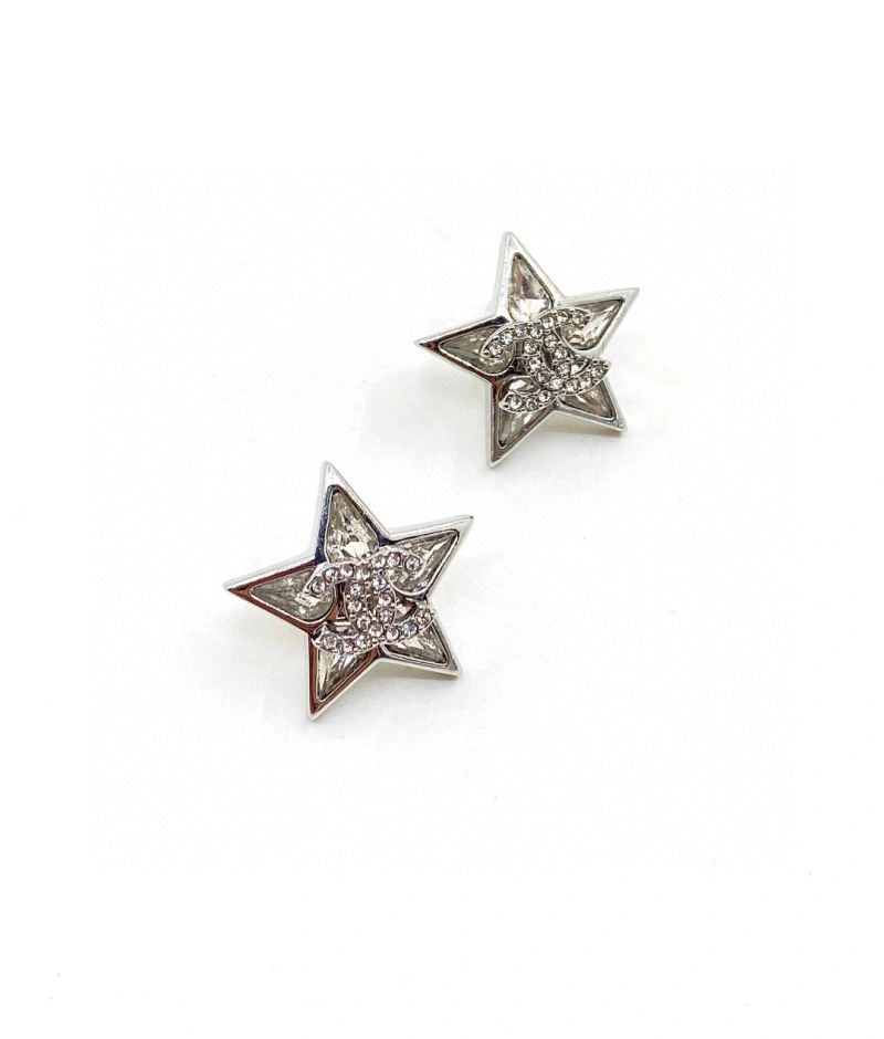 Factory-made Chanel Earrings