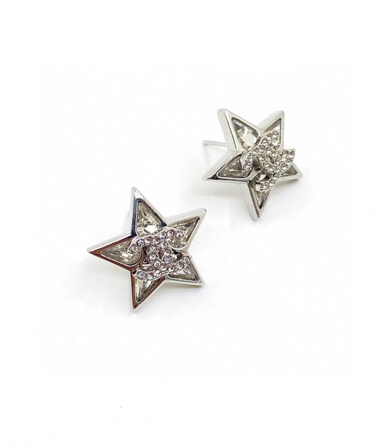 Factory-made Chanel Earrings