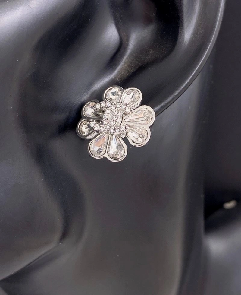 OEM Chanel Earrings